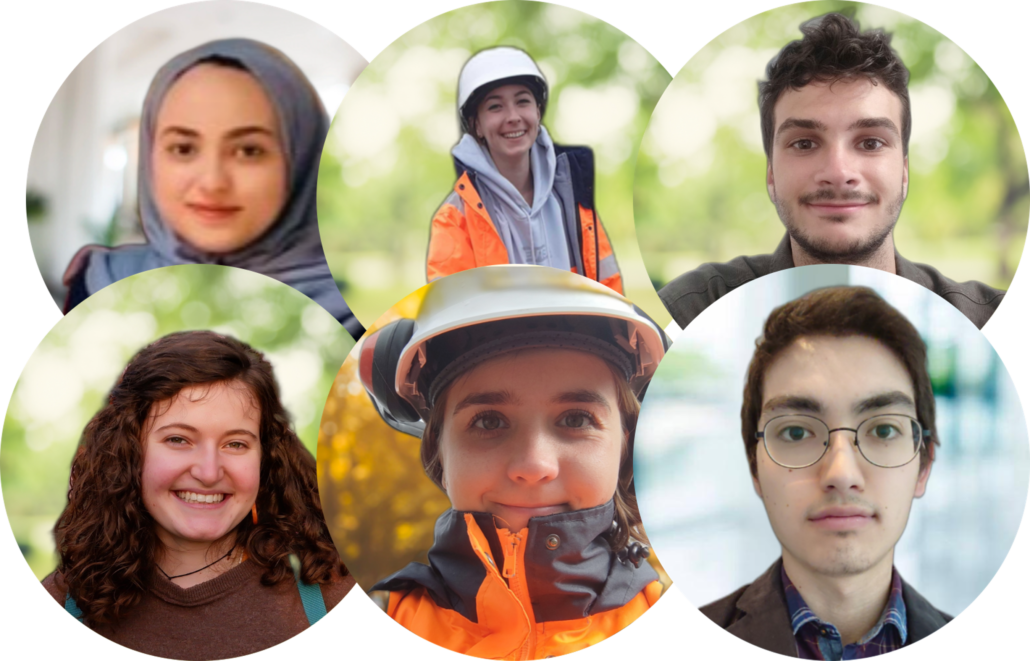 6 NOUVEAUX CHEZ TESORA - TESORA